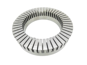 Stator Bonding Manufacturer