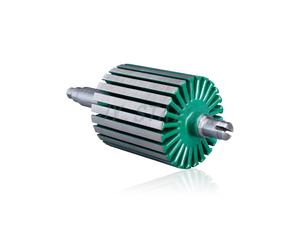 Stator Bonding Manufacturer - Axial Flux Stator