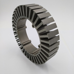 Stator Bonding Manufacturer - Axial Flux Stator