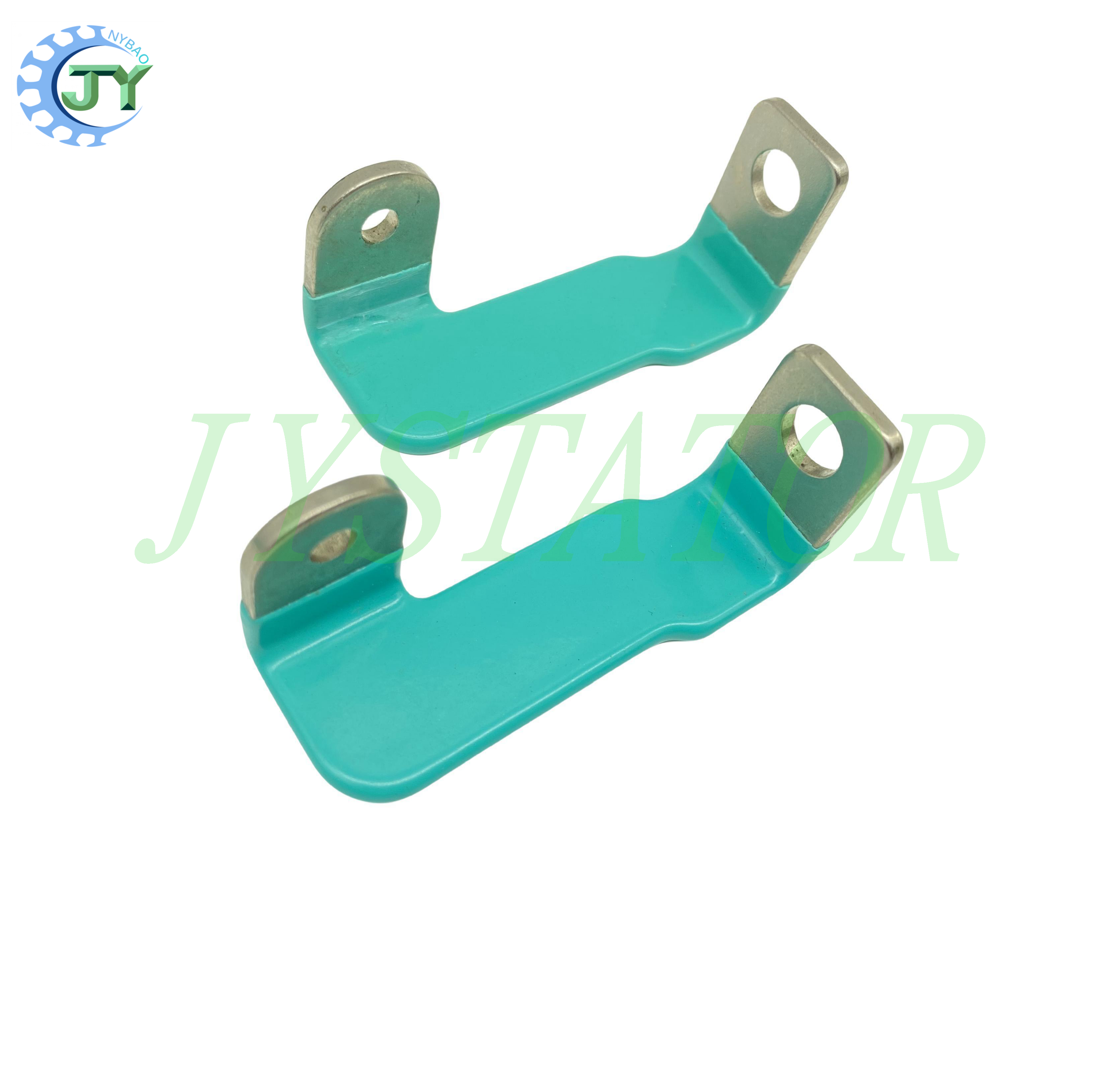 Electrical Switchboards Copper Busbar - NYSTATOR