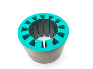 Stator Bonding Manufacturer - Axial Flux Stator