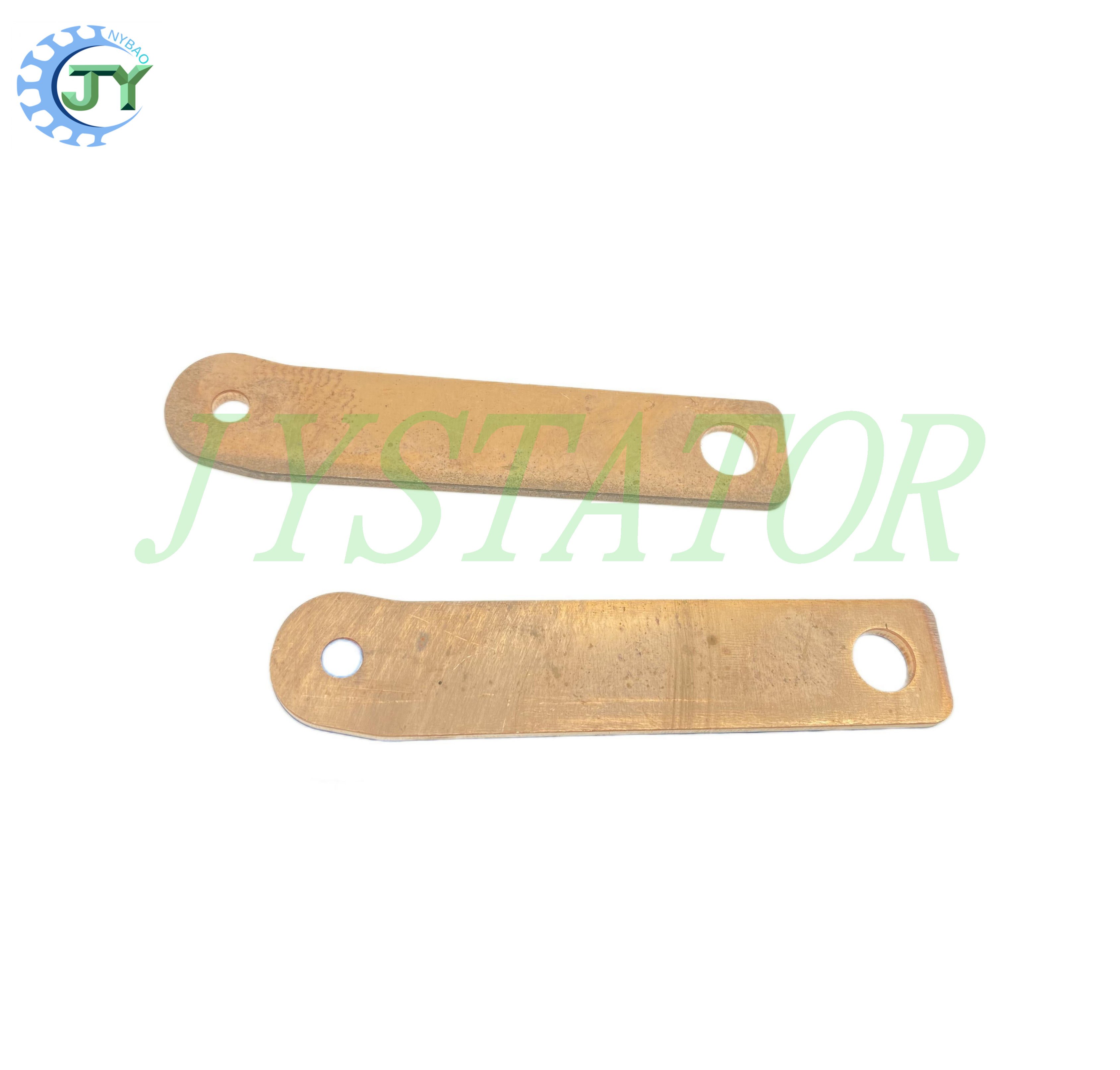 Lithium Battery Connection Copper Busbar - NYSTATOR